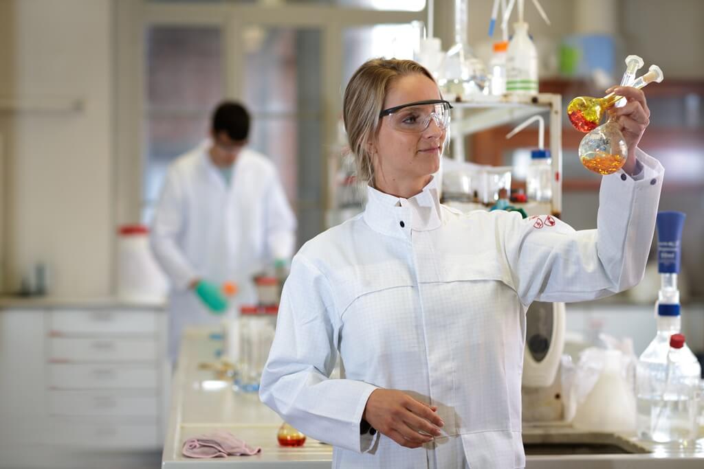 Sustainable waste treatment for people and the environment at Campine.