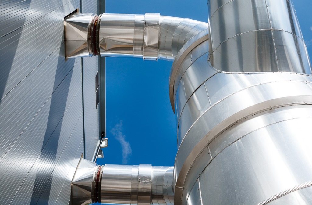 Recycling raw materials for a sustainable future at Campine.